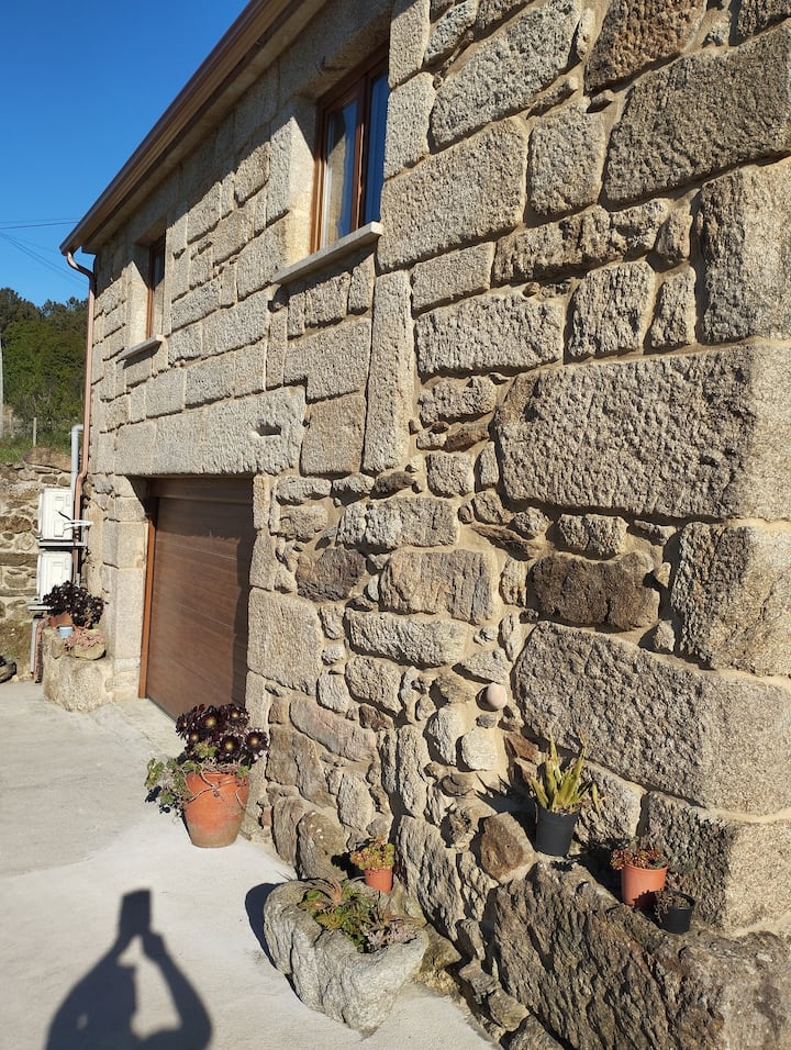 Casa Da "Vincesa" - Melgaço