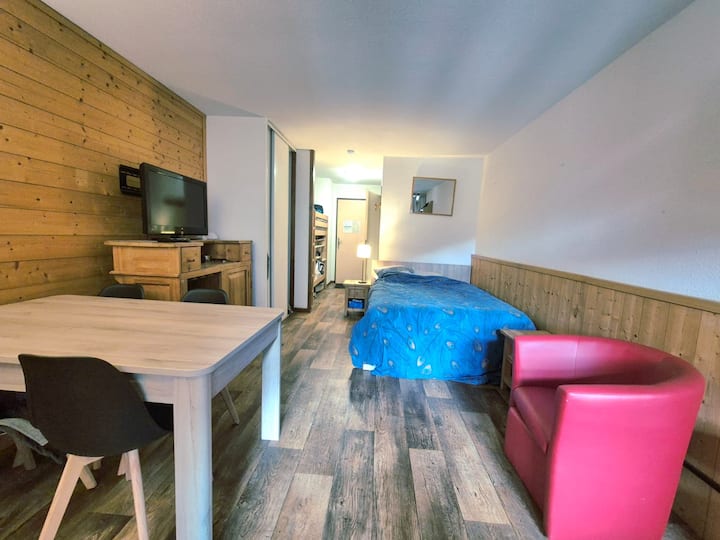 Charmant Appartement à Brides-les-bains - Moutiers