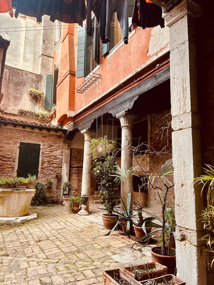 Ca' Mojo - Venecia