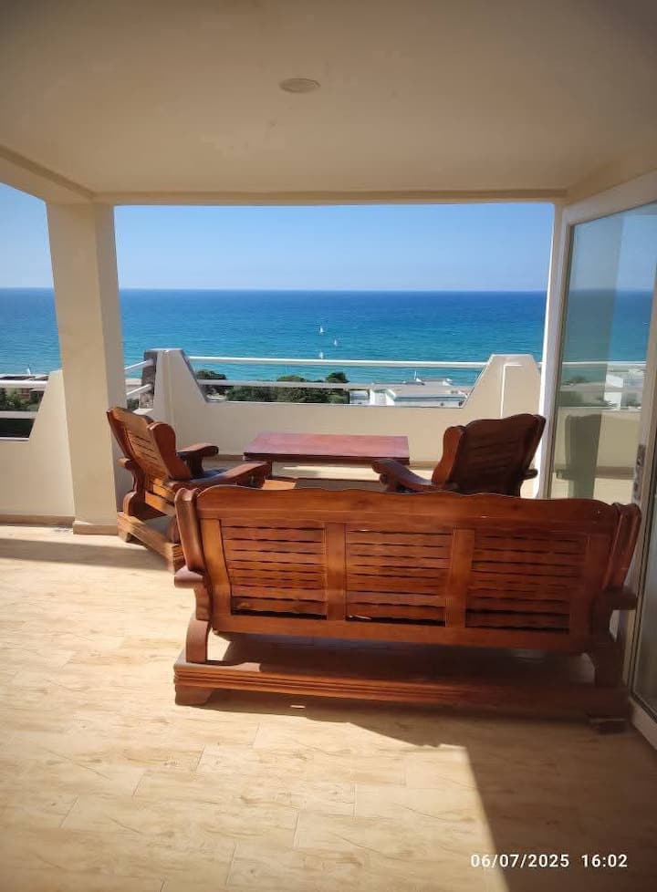 Villa Rosa
 Jean D'arc _skikda - Algeria