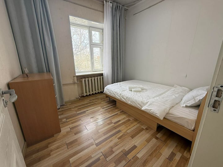Apartment In Ulaanbaatar - Mongolia