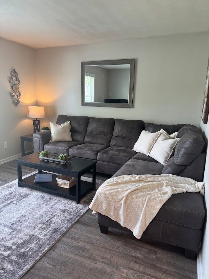 3br Near Versailles, Friendship, And Madison - Versailles State Park, Versailles