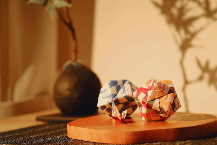 Unique Stay In Nikko｜private Apt + Temari Gift - 栃木県