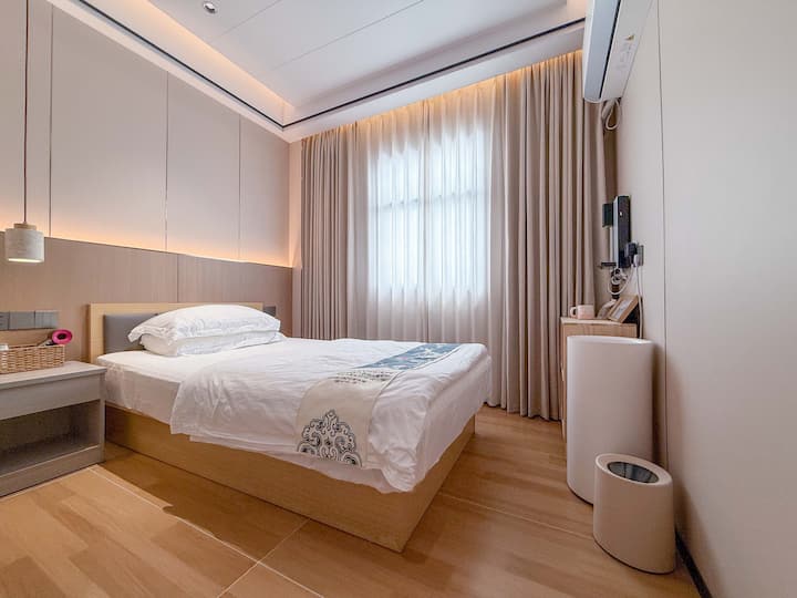 帕劳潜水家海滨民宿 | 下楼直达私人码头，Padi五星教练发展度假村 | 直饮水+五星床品【单人间】 - Palau