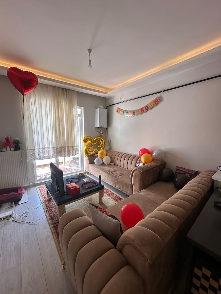 Elit Ve Huzuru Burda Bulun Yeniden Zirve Ye - Erzurum