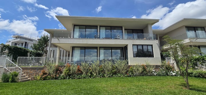Maison Belle Vue Rebero - Kigali