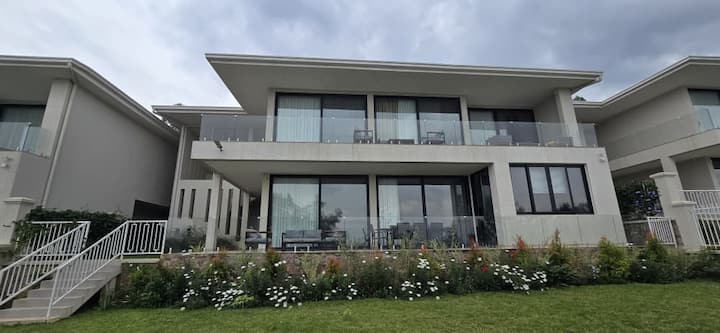 Maison Belle Vue Rebero - Rwanda