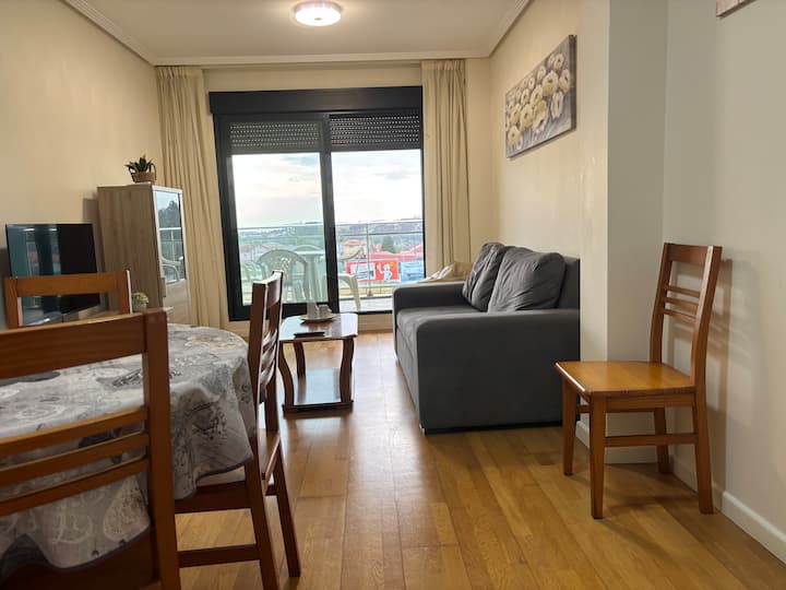 Desconectaengalicia Mar Silgar 600m Playa Silgar - Portonovo