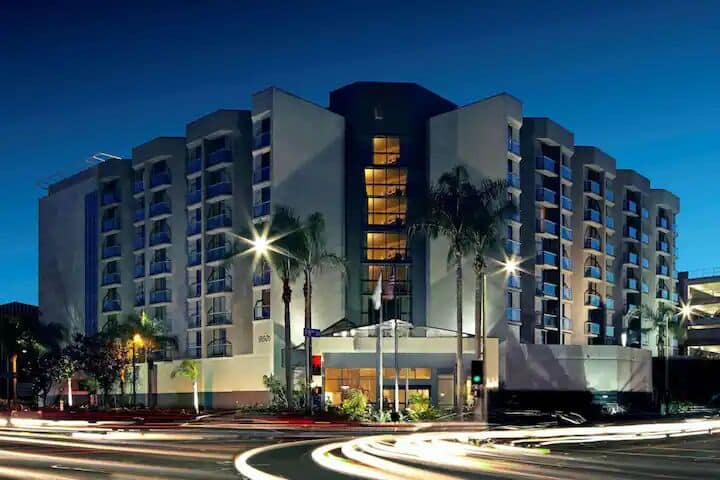 Lax Airport 1br 2queen Suite Breakfast, Gym, Pool - Los Angeles, CA