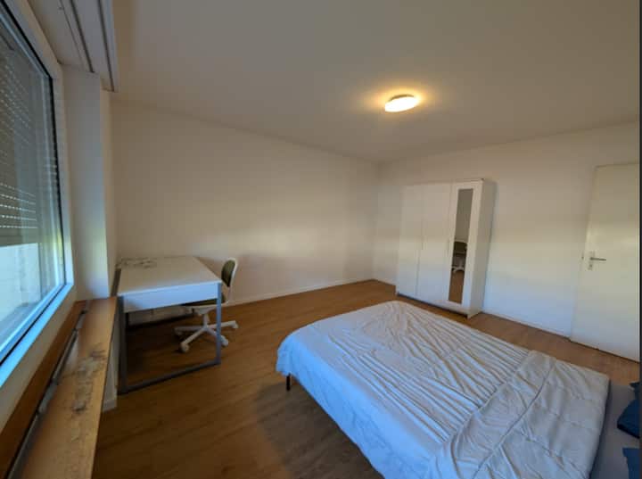 Döltschihalde 45, Lota, Room 4 - Zürich