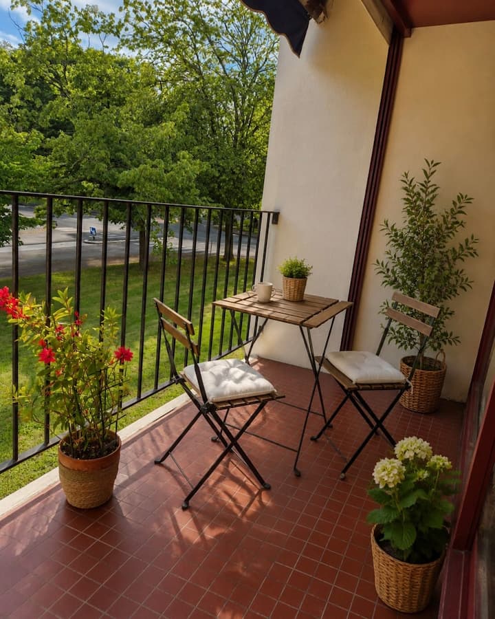Bienvenue En Pays Basque ! - Bayona, Francia