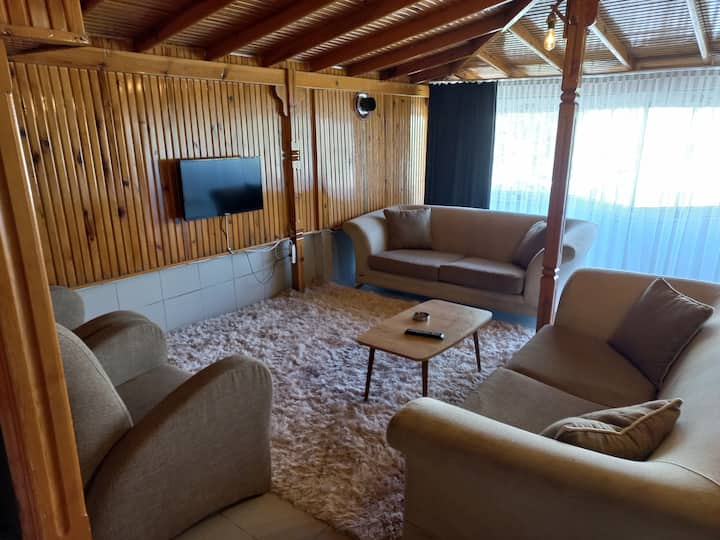 Kendi Eviniz Gibi - Elâzığ