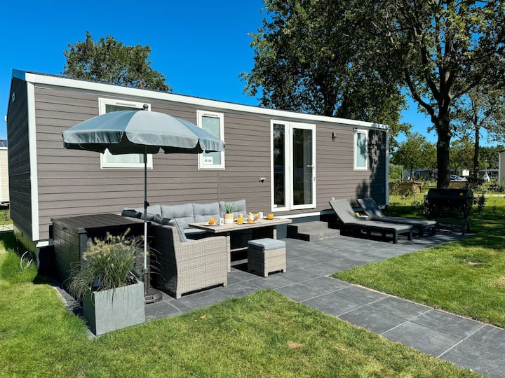 Chalet Duin & Zee 44 Renesse - Scharendijke
