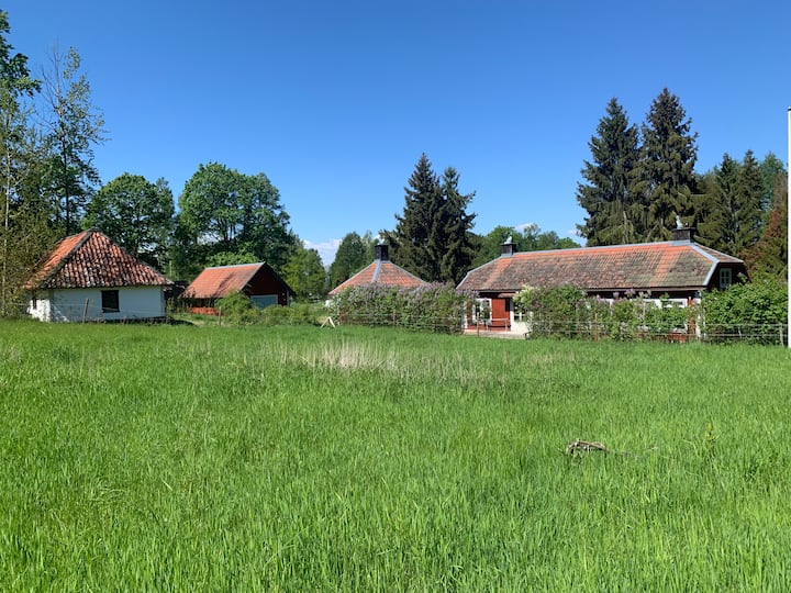 The Old Hen House - Åkersberga