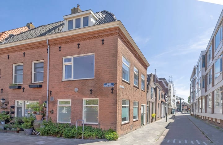 Cozy Family Home Near Amsterdam - Amsterdam
