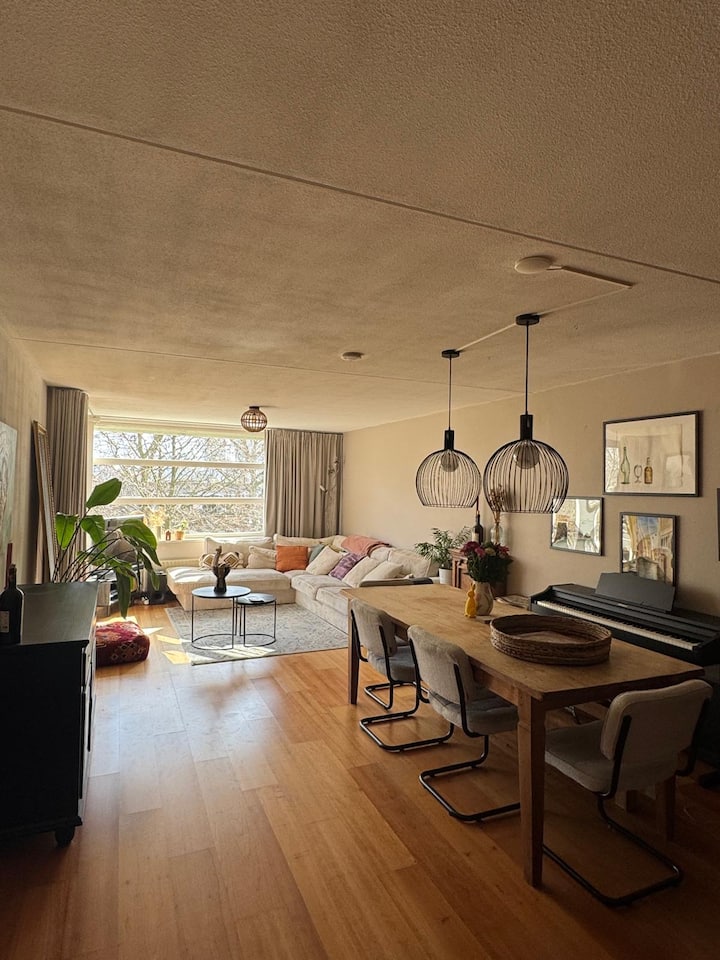 Een Appartement In Lombok (Centrum Utrecht) - Utrecht