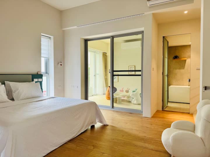 好享窩嘉里 (窩嘉里五館) - Chiayi