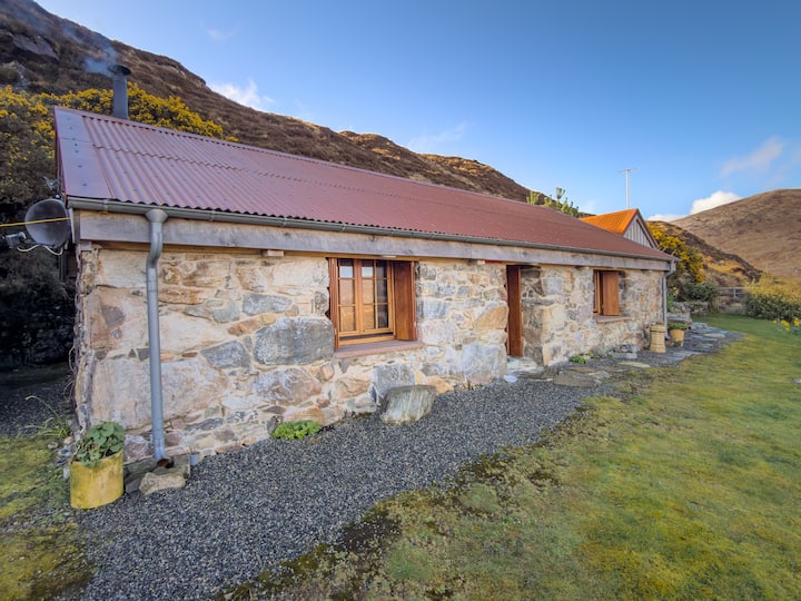 Mullach Dearg, Tarbert - Isle of Lewis