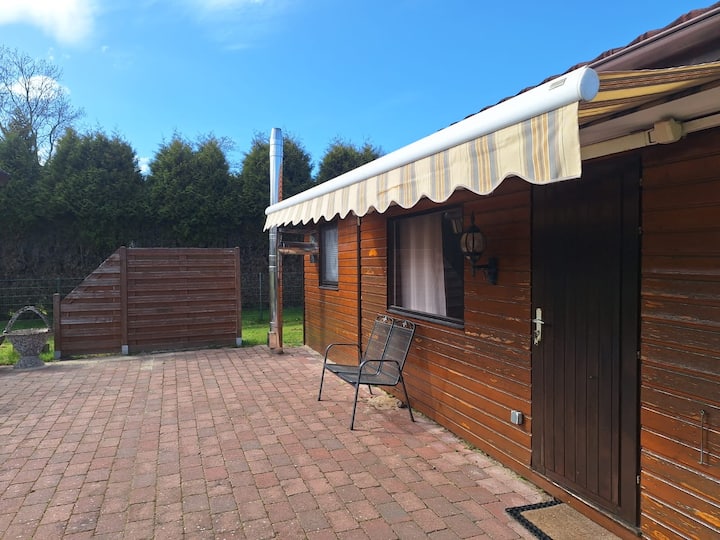 Gäste Haus Im Grünen - Neu Wulmstorf