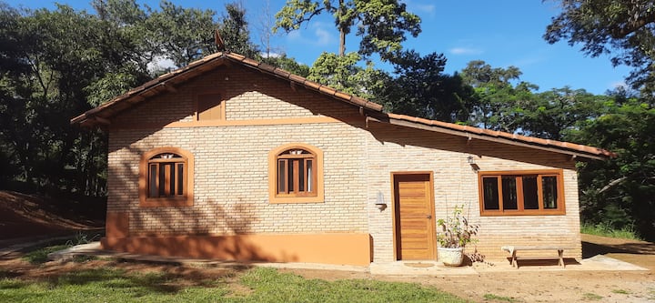 Sítio Do Fred - Confins
