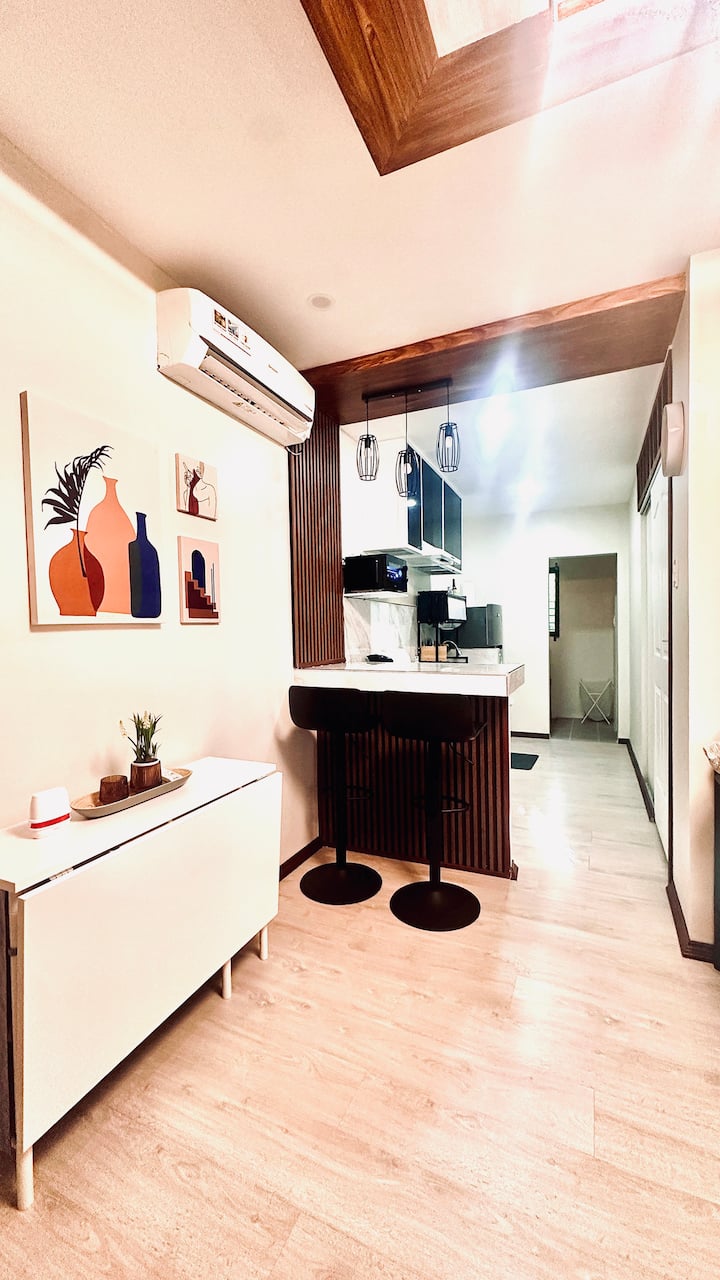 Affordable Stay Dumaguete | Near Valencia & Beach - Bacong