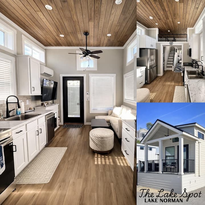 Welcome To The Lake Spot On Lake Norman Nc - Denver, NC