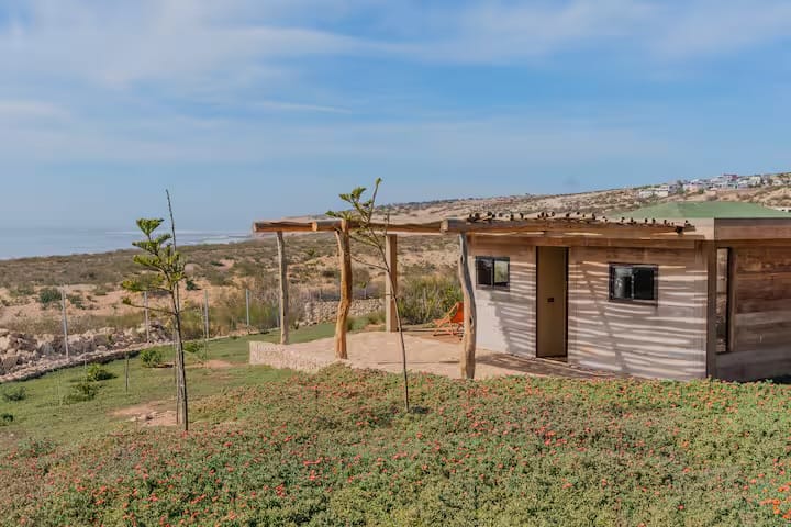 Chalet à La Plage - Sidi Kaouki