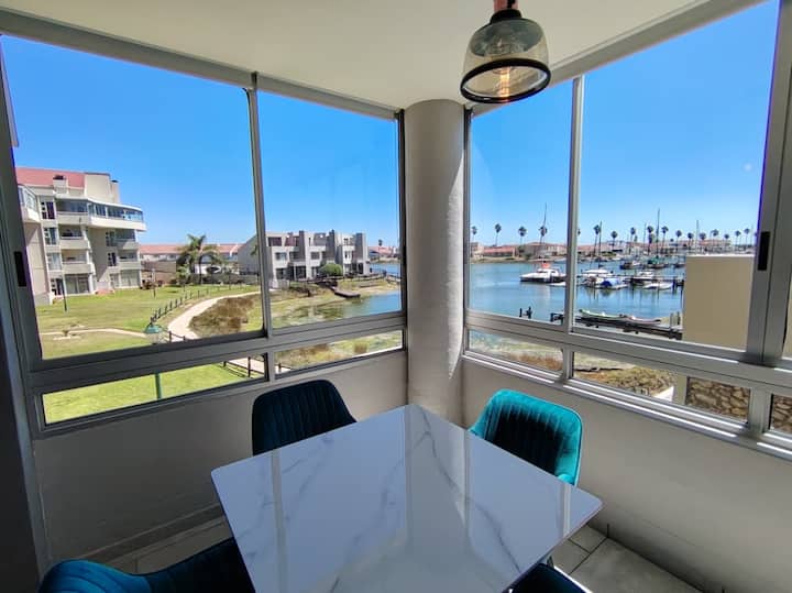 West Coast Relaxation With Breathtaking Views! - Velddrif