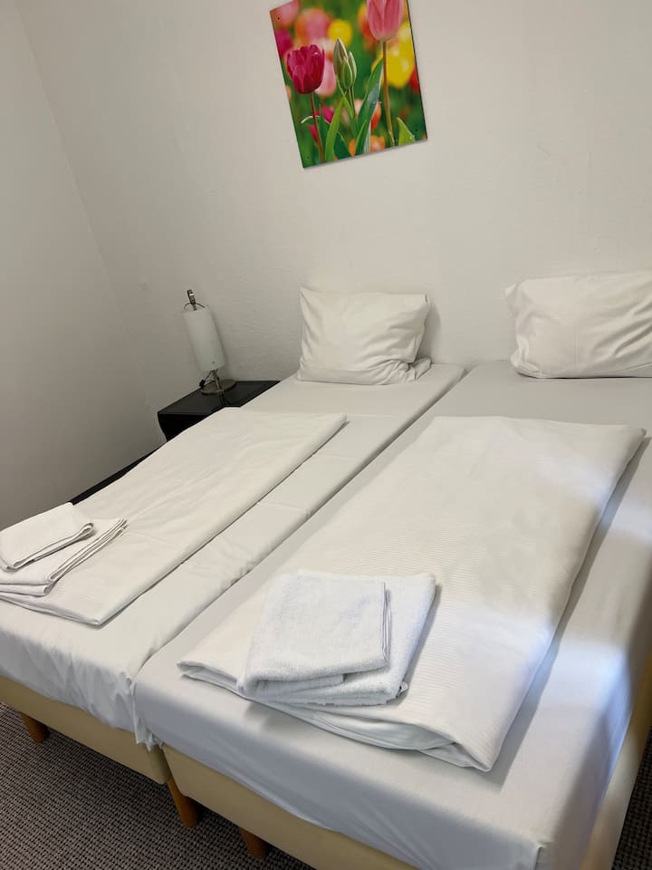 Hotel Passion By Julie & Ferienwohnungen - Berlin