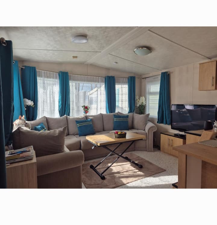 Mobil Home - Saint-Hilaire-de-Riez