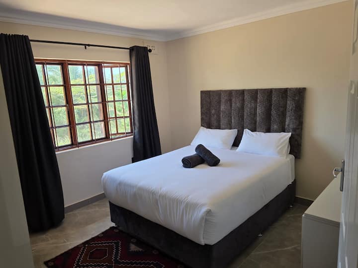 Sea And Forest Villa 3 - Amanzimtoti