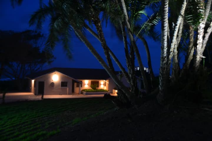 Sea And Forest Villa 2 - Amanzimtoti