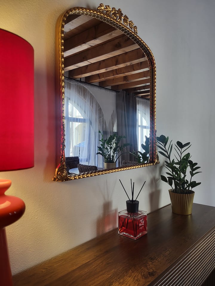 Corte Arco Di Luce - Free Parking & Refinement - Vérone