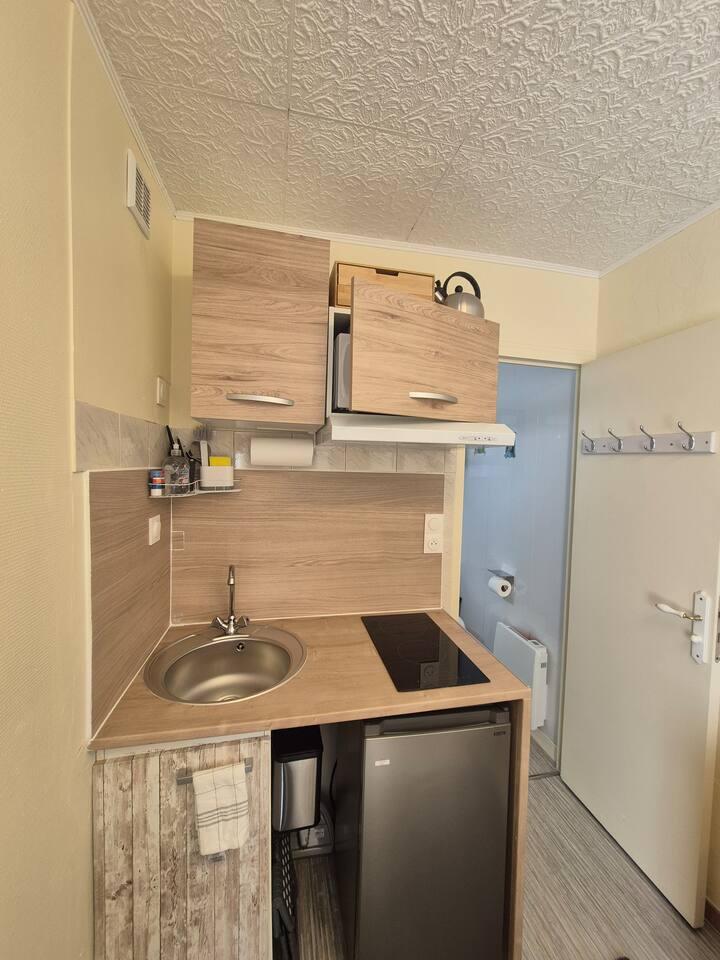 Studio Indépendant - Châlons-en-Champagne
