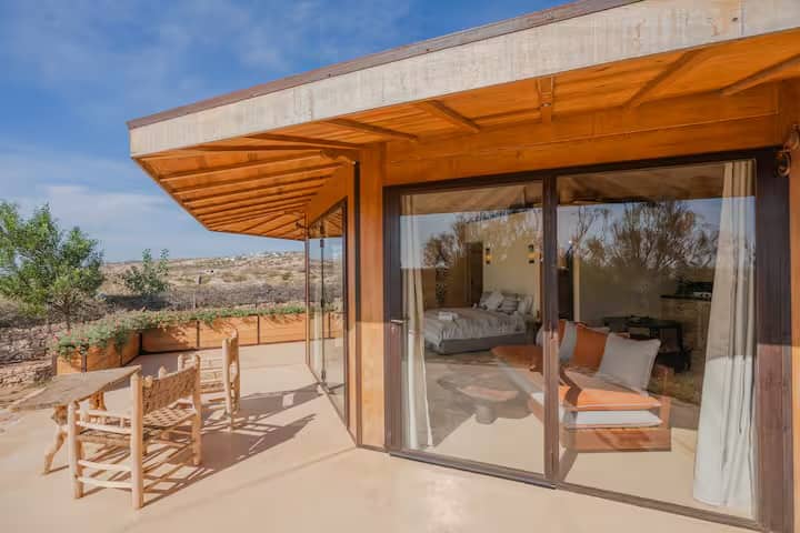 Chalet De Plage - Sidi Kaouki