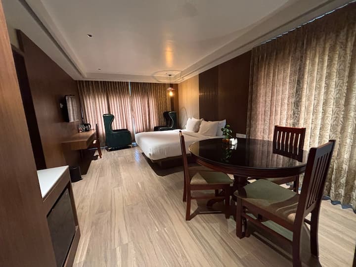 Suite With City View - Rameswaram