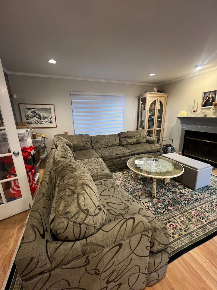 Resort Like Townhouse Close To Town, Rr, Pkwy - Sleepy Hollow, NY