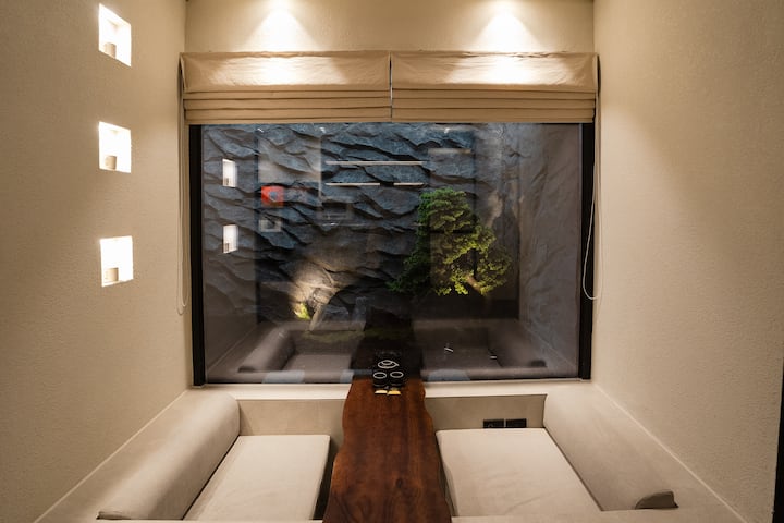 스테이 연월 선화 - Daejeon