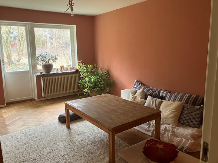 Vacker Tvåa I Majorna. Centralt Och Lugnt Läge. - Gothenburg