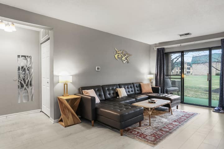 Clean And Quaint 2bdrm 1bath Condo Perfect Meritus - Hagerstown, MD