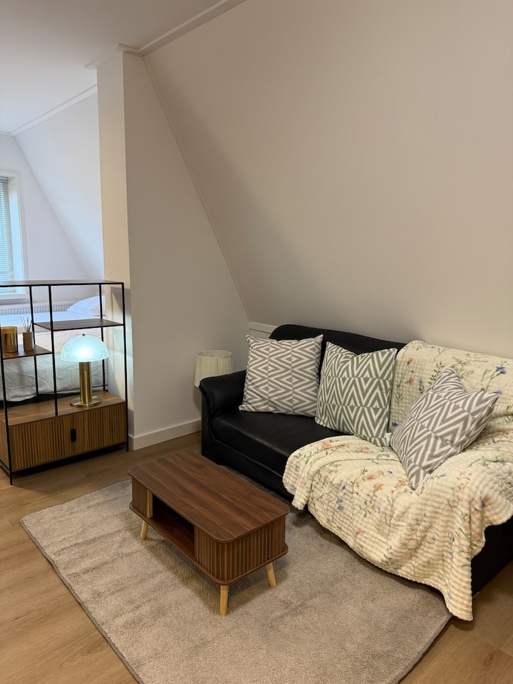 Il Mulino House D - Hoofddorp