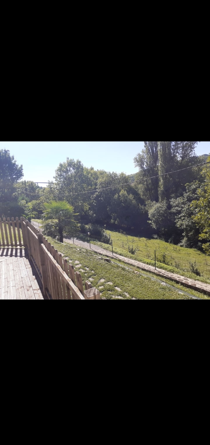 Accueil Relais Pour Les Motards . - Marvejols