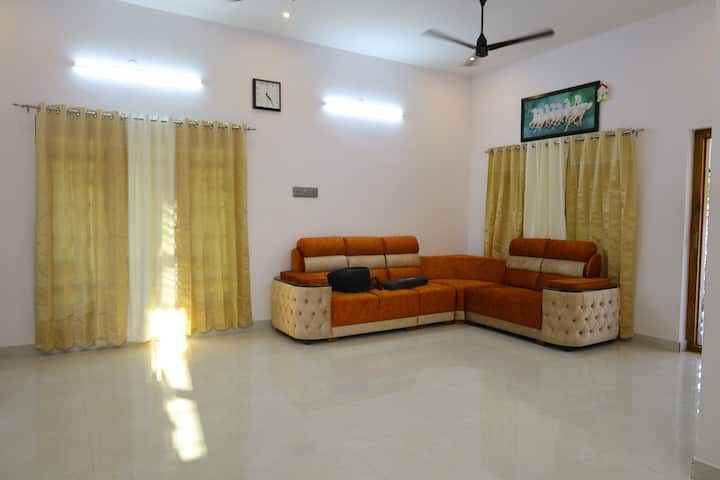 Sarva Tranquil Home Stay - Kumbakonam
