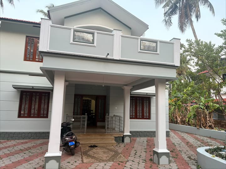 Best House At An Affordable Price - Thalassery