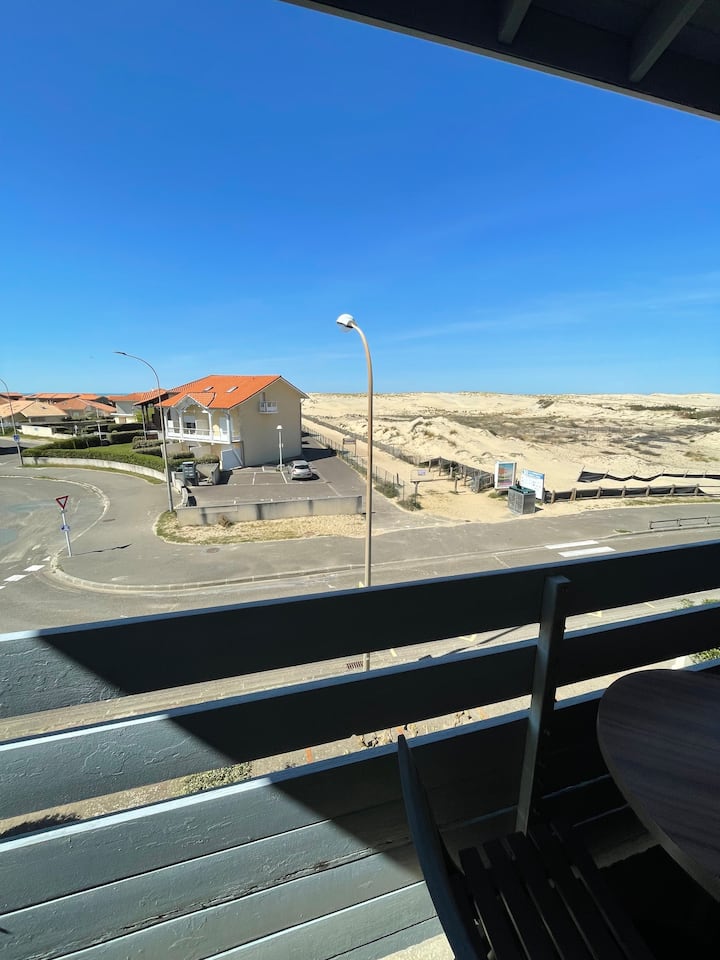 Appartement En Résidence Biscarrosse Plage - Biscarrosse Plage