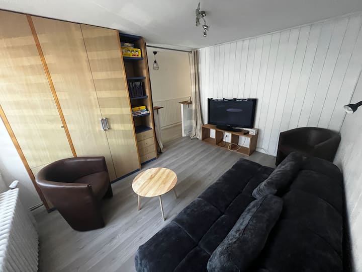 Maison De Vacances Familiale Bord De Mer - Lorient