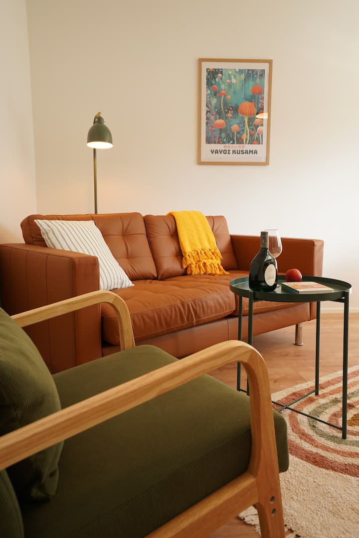 Natürlich & Gemütlich - Geiselwind