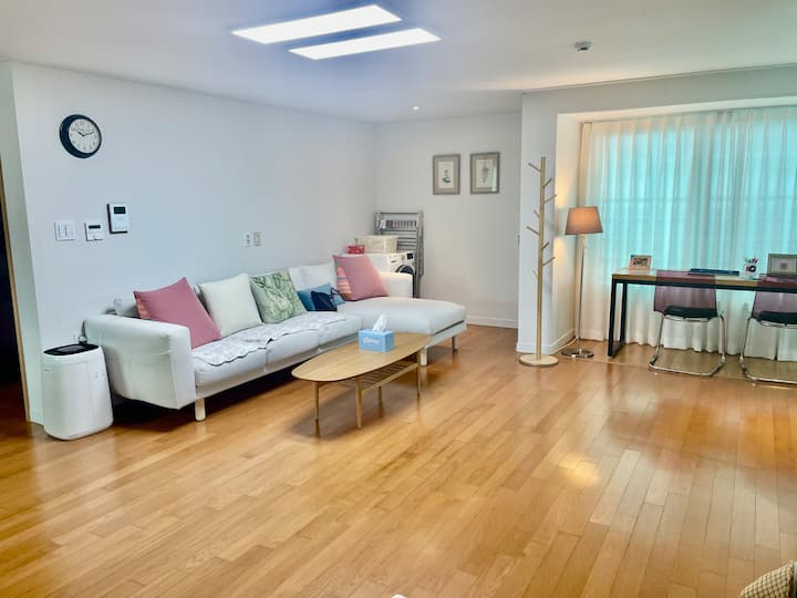 Mercistay Residence - Seoul