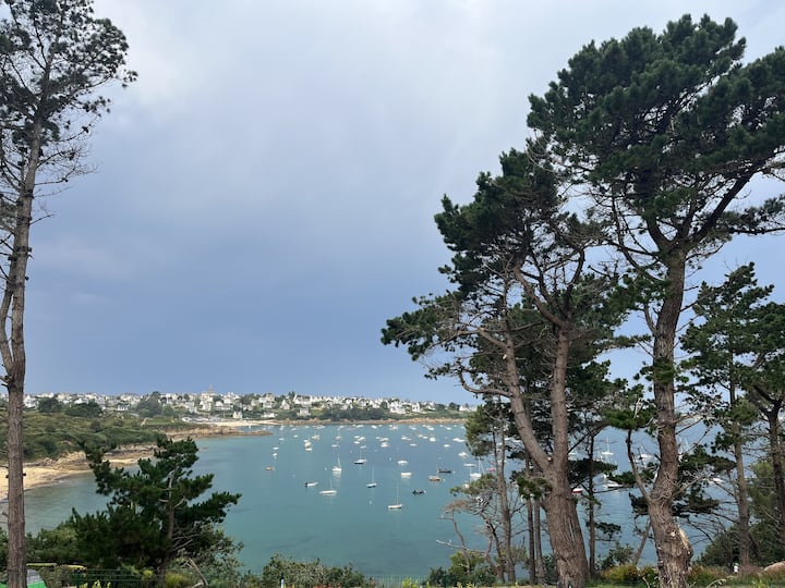 Respirer à Deux En Finistère Nord - Morlaix
