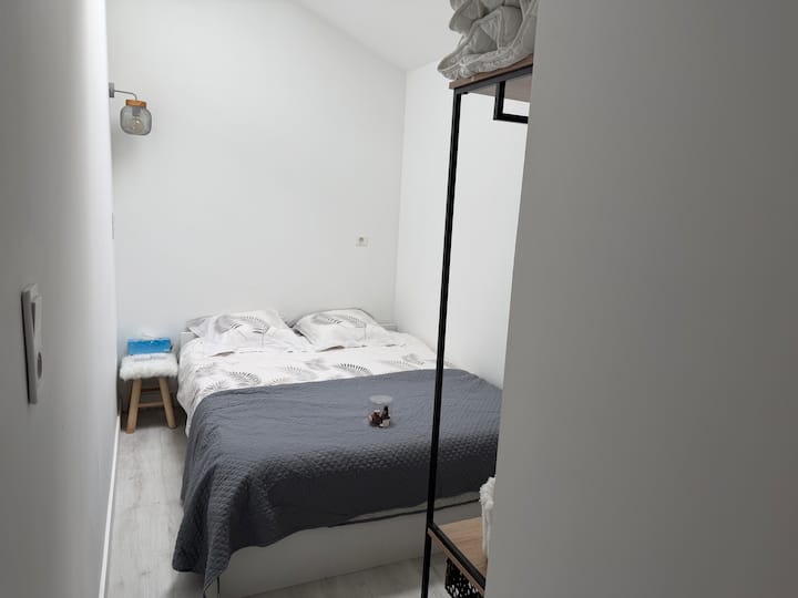 Appartement Cosy Au Calme à La Campagne” - La Roche-sur-Yon